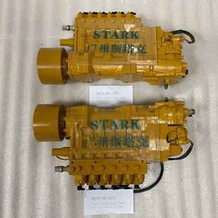 6553-00-1231 6553-00-1131 6553-00-1230 SDA12V140高压燃油泵-阿里巴巴
