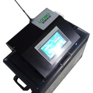 路博LB-8001D 便携式自动水质采样器-阿里巴巴