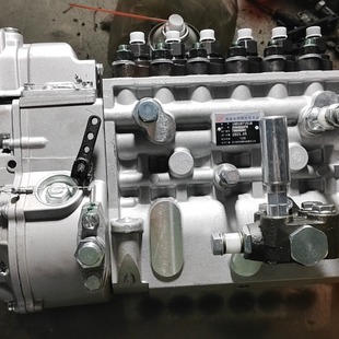 燃油喷射泵1001671518/100671519用于WP12.430E201发动机部件-阿里巴巴