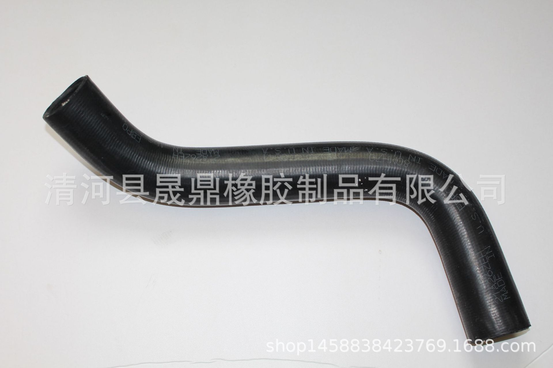 适用于JEEP指挥官 杜兰戈 5.7L散热器水管 55038026AD 55116865AC-阿里巴巴