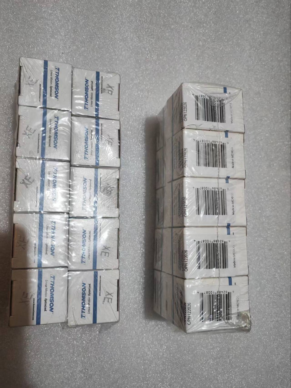 美国Thomson汤姆森直线轴承A81420原装正品保障-阿里巴巴