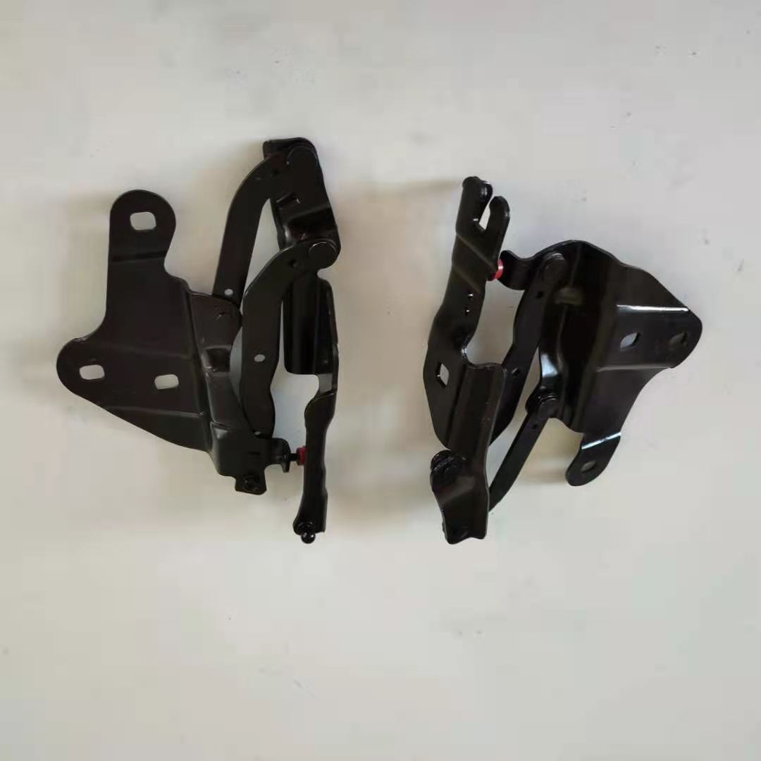 汽车前盖铰链 引擎盖铰链 适用于宝马X1 E84 41002993149 左右-阿里巴巴