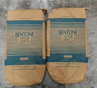 海名斯德谦 有机膨润土添加剂 BENTONE SD-1-阿里巴巴