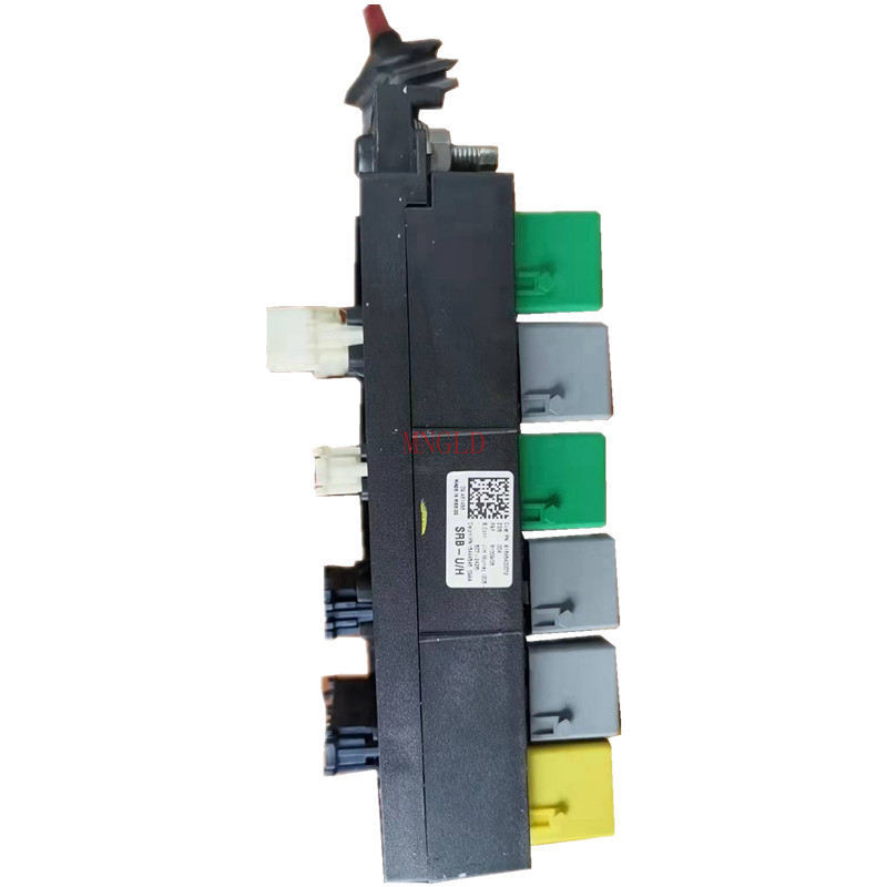 适用奔驰164 ML300 ML350 ML500 GL450 GL500保险丝盒 继电器单元-阿里巴巴