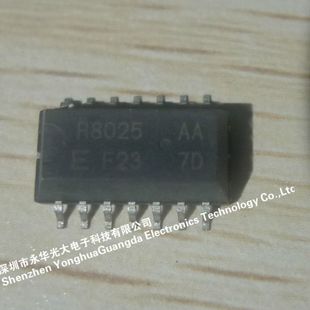 R8025AA 集成电路IC芯片电子元器件集成块贴片SOP14-阿里巴巴