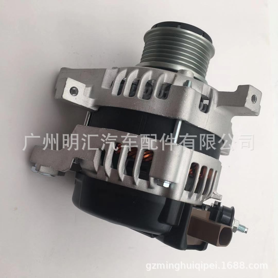 27060-0L280适用于丰田皮卡海拉克斯12V 80A发电机27060-0L190-阿里巴巴