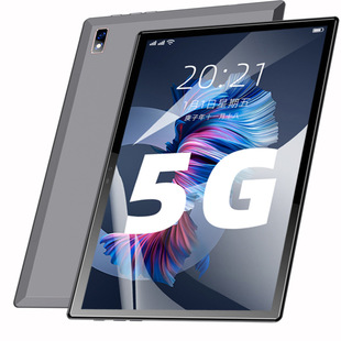 新款G18平板电脑10.1英寸全网通4G厂家直销安卓10 跨境双卡双待-阿里巴巴