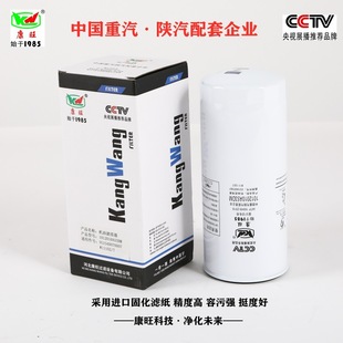 1012010A53DM机滤1012010-81DF 适用解放J6P 420 390 JX1023A-阿里巴巴