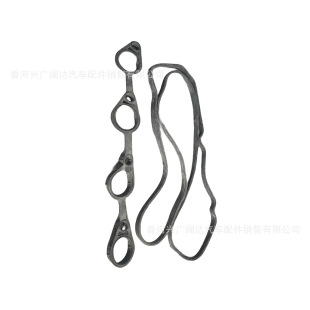 22441-2B800 224412B800 适用于 现代起亚发动机气门室盖密封垫-阿里巴巴