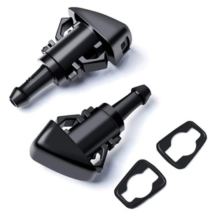 适用克莱斯勒道奇吉普挡风玻璃清洗器喷水嘴5116079AA 5113049AA-阿里巴巴