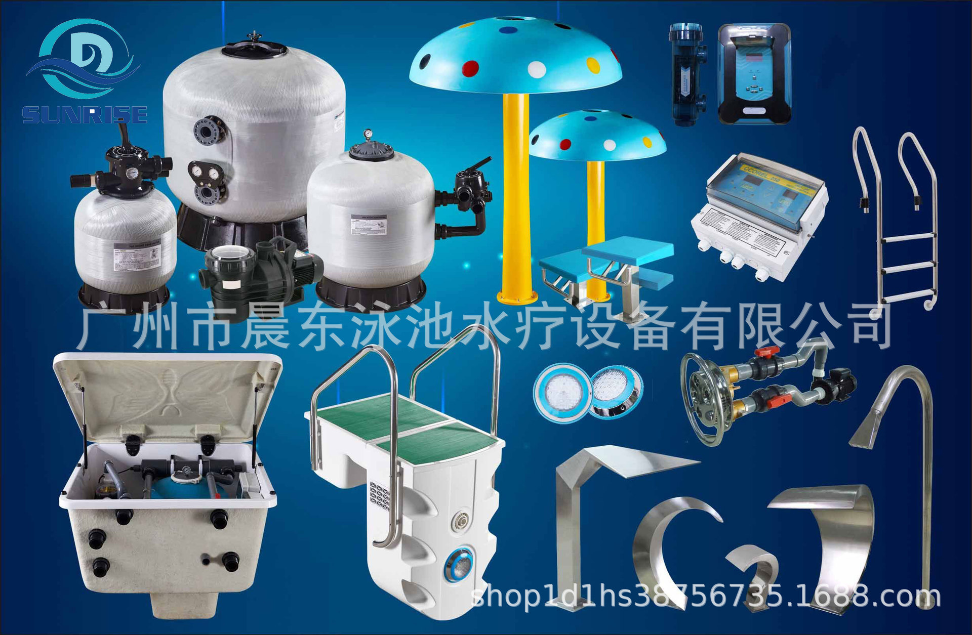 泳池水疗喷嘴池身进出水口SP1434按摩喷嘴 水疗喷咀 浴缸按摩喷嘴-阿里巴巴