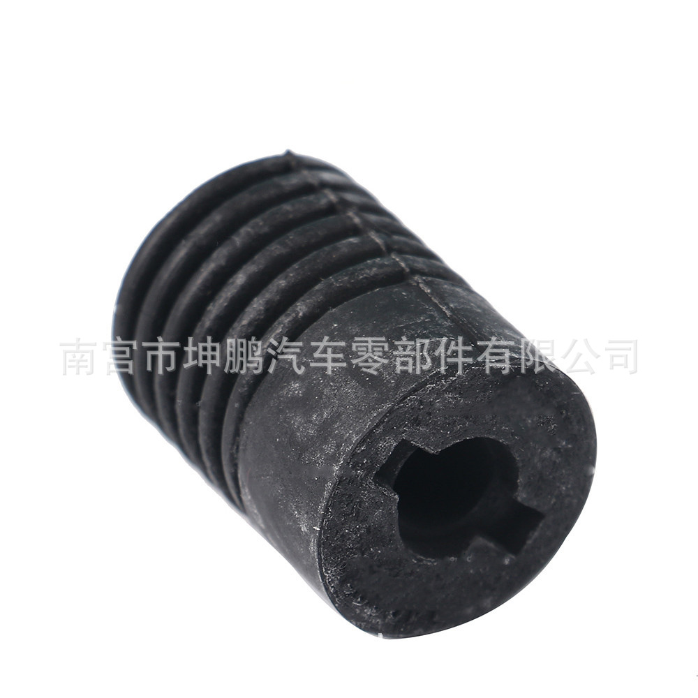 适用于丰田卡罗拉 雷克萨斯 GS350 前机盖缓冲胶墩90541-15004-阿里巴巴