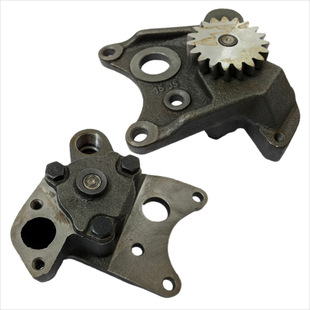 41314182 41314061 41314054 3637470M91 适用JCB 帕金斯机油泵-阿里巴巴