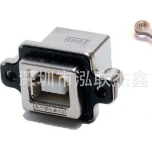 MUSB-D111-31 USB连接器 PRINTED CIRCUIT STACKED-阿里巴巴