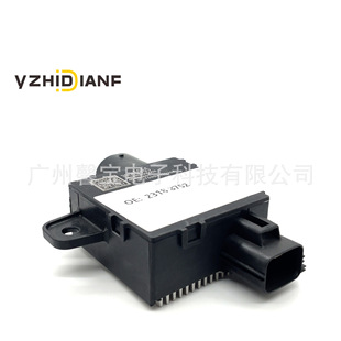 23506648 23188752 22761222适用于凯迪拉克ATS风扇控制模块-阿里巴巴