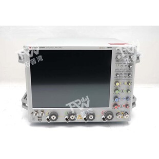 Keysight 是德科技 DSAZ594A Infiniium数字示波器 59 GHz 四通道-阿里巴巴