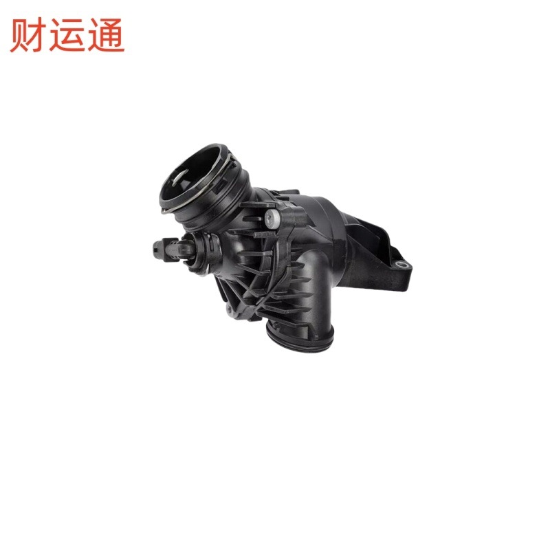 适用奔驰AB级CLAW176W246节温器总成OE:2702000415 2702000615-阿里巴巴