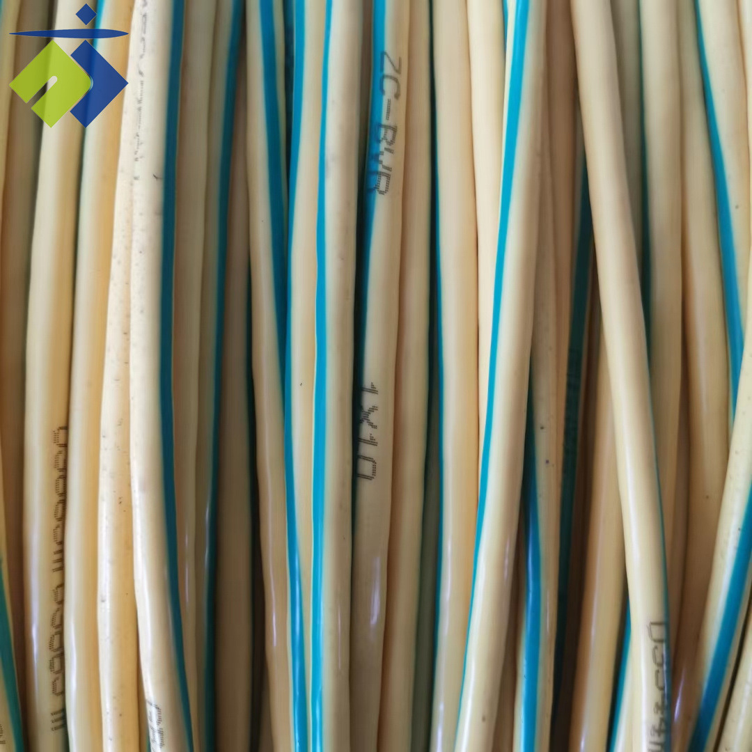 双色软线接地零线多股铜丝BVR10/16/25/35/50/70/95/120平方-阿里巴巴