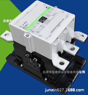 原装FUJI/富士[常熟]300A交流接触器SC-N11 220VAC-阿里巴巴