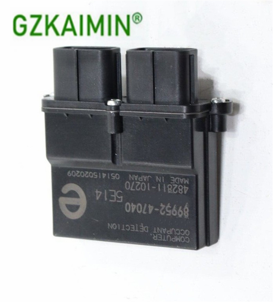 适用于丰田的检测模块 OE 89952-47040 482811-10270-阿里巴巴