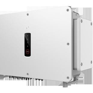 工商GT系列100-125KW 固德威组串式逆变器 并网逆变器 光伏逆变器-阿里巴巴