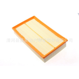 厂家直销高品质空气滤清器 16546-JA00B 适用于日产-阿里巴巴