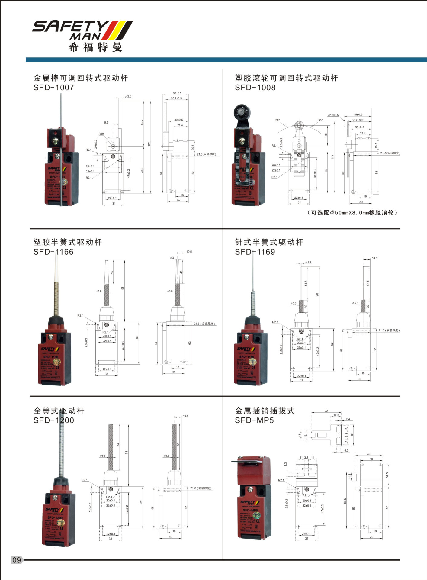 深圳批发希福特曼SAFETY安全门开关SFD-MP5-F1电磁锁SFEL-S-EAP-阿里巴巴