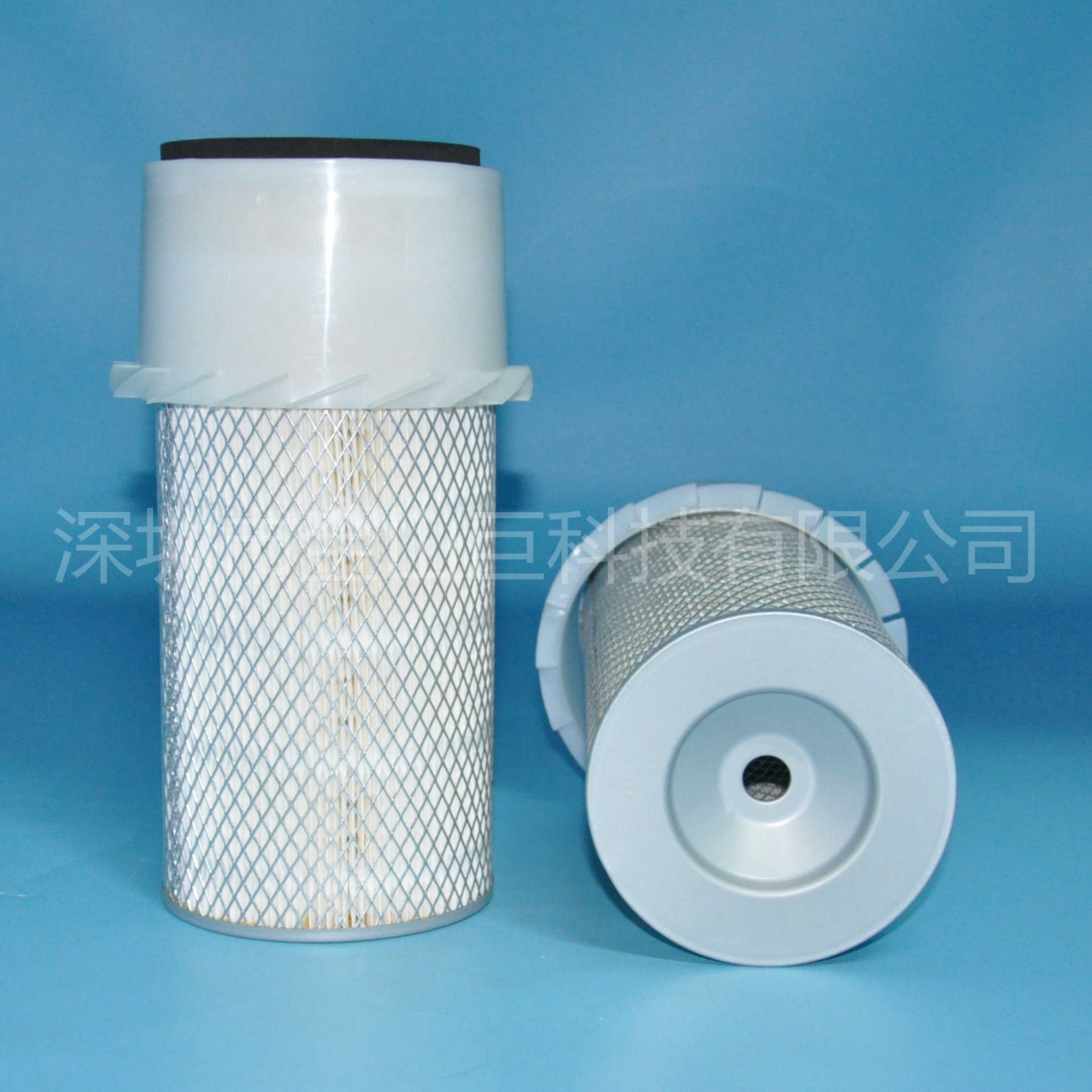 空滤AF437K 26510216 P181052 6598492 M6598492 1457429933-阿里巴巴