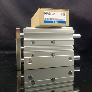 SMC薄型气缸MGPM20-10/20/25/30/40/50/75/100/125 /150Z/AZ现货-阿里巴巴