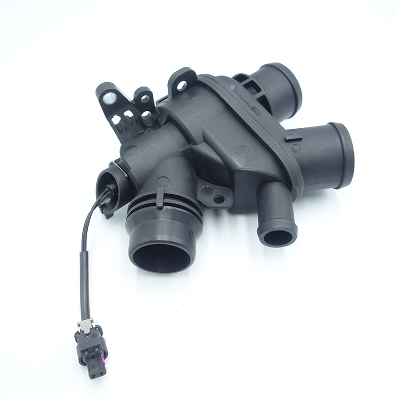 节温器总成适用揽胜发现 LR107288 LR117568 LR062498 LR069809-阿里巴巴