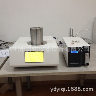TGA-115热重分析仪 热失重分析仪 塑料颗粒热重检测仪-阿里巴巴