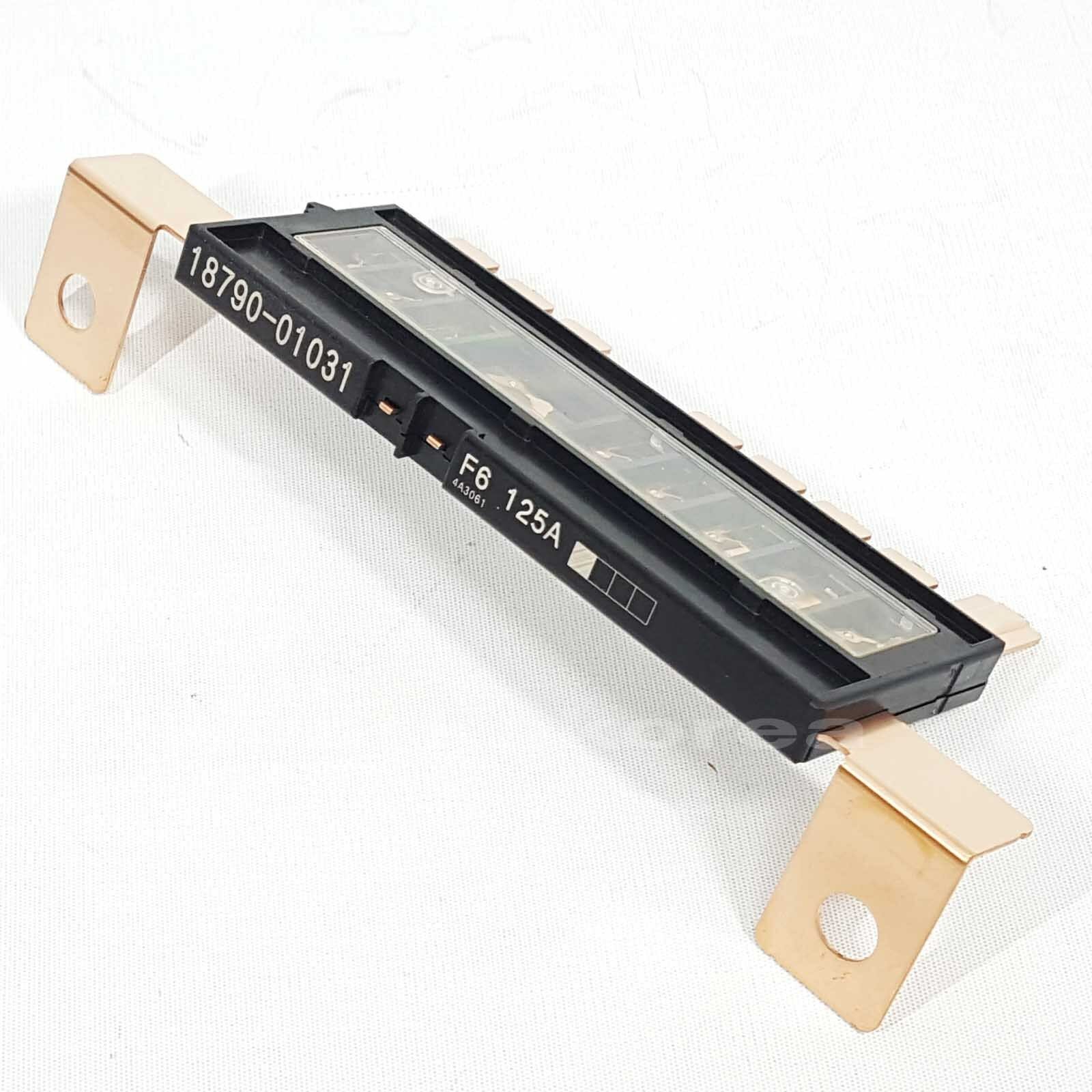 适配保险丝K2K5福瑞迪悦动保险丝1879001031保险片继电器-阿里巴巴