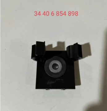 适用于宝马3系手刹线支架34406854898-阿里巴巴