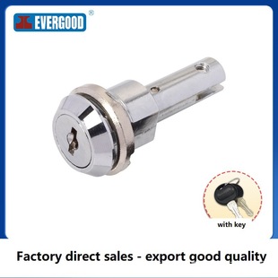 180 degree rotating cam lock tail long rod mailbox cam lock-阿里巴巴