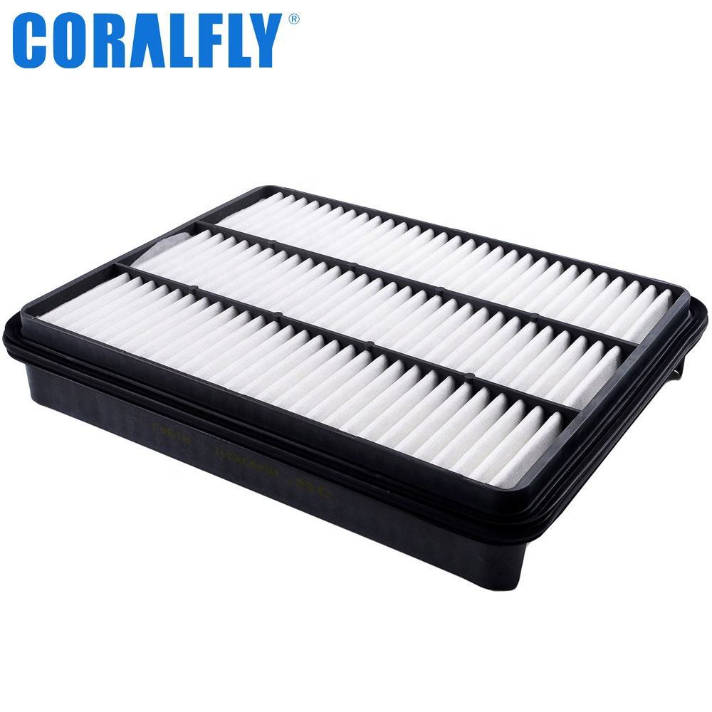 air filter空气滤清器17801-30040 17801-07010空滤空气滤芯汽车-阿里巴巴