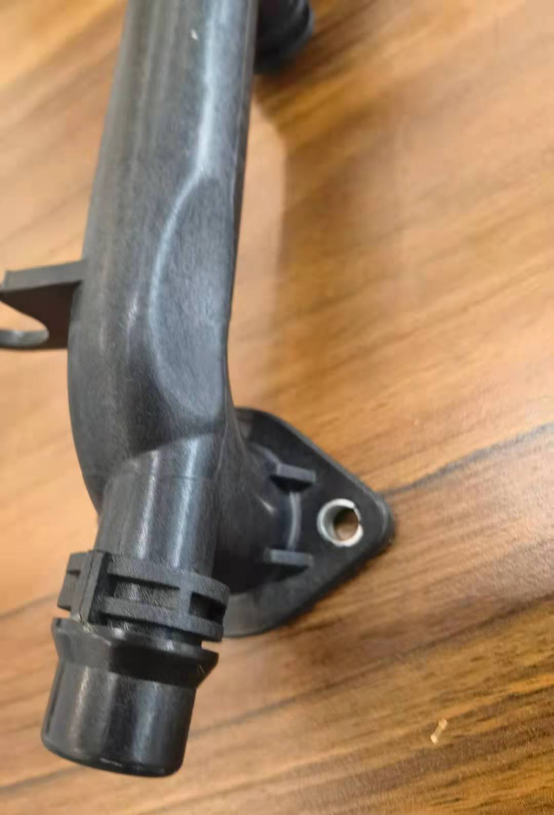 6C0121065胶木水管 适用于奥迪座椅加热水管奥迪大众水管-阿里巴巴