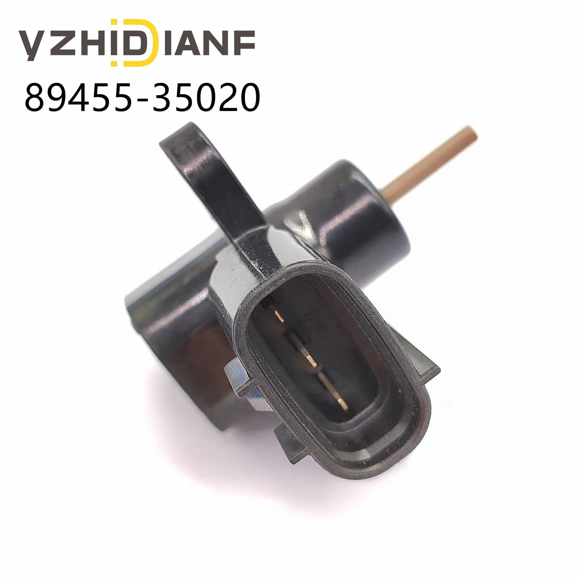 89455-35020适用于老丰田陆地巡洋舰气压EGR阀位汽车传感器废气阀-阿里巴巴