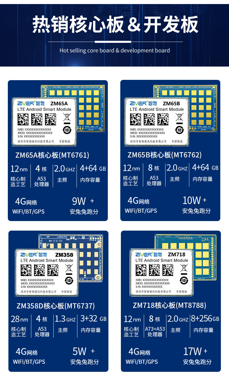 4G安卓开发板5G手机高通MTK开发板套件嵌入式linux ARM方案开发板-阿里巴巴