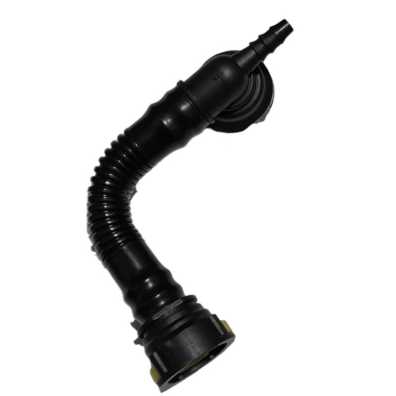 OE1192Q5/1192R2适用于东风标致废气管曲轴箱通风管308 206 1.6-阿里巴巴