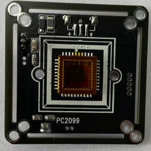PC2099K电子显微镜监控车载摄像头主板可视门铃模组倒车后视PCBA-阿里巴巴