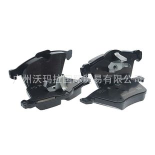 30793857适用沃尔沃S80 S60刹车片30793265 30736322 31687107-阿里巴巴
