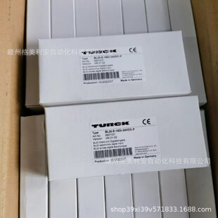 Turck图尔克MK31-11Ex0-Lu光电传感器全新原装现货议价-阿里巴巴