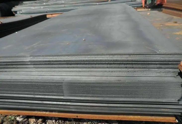 供应热轧开平板Q235B铁板2.0-20MM中厚A3铺路钢板可激光切割加工-阿里巴巴