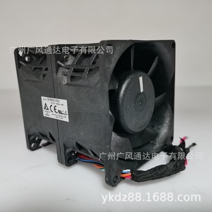 台达 GFM0812DU 8080 12V 14A 高转速14000转 双滚珠大暴力风扇-阿里巴巴