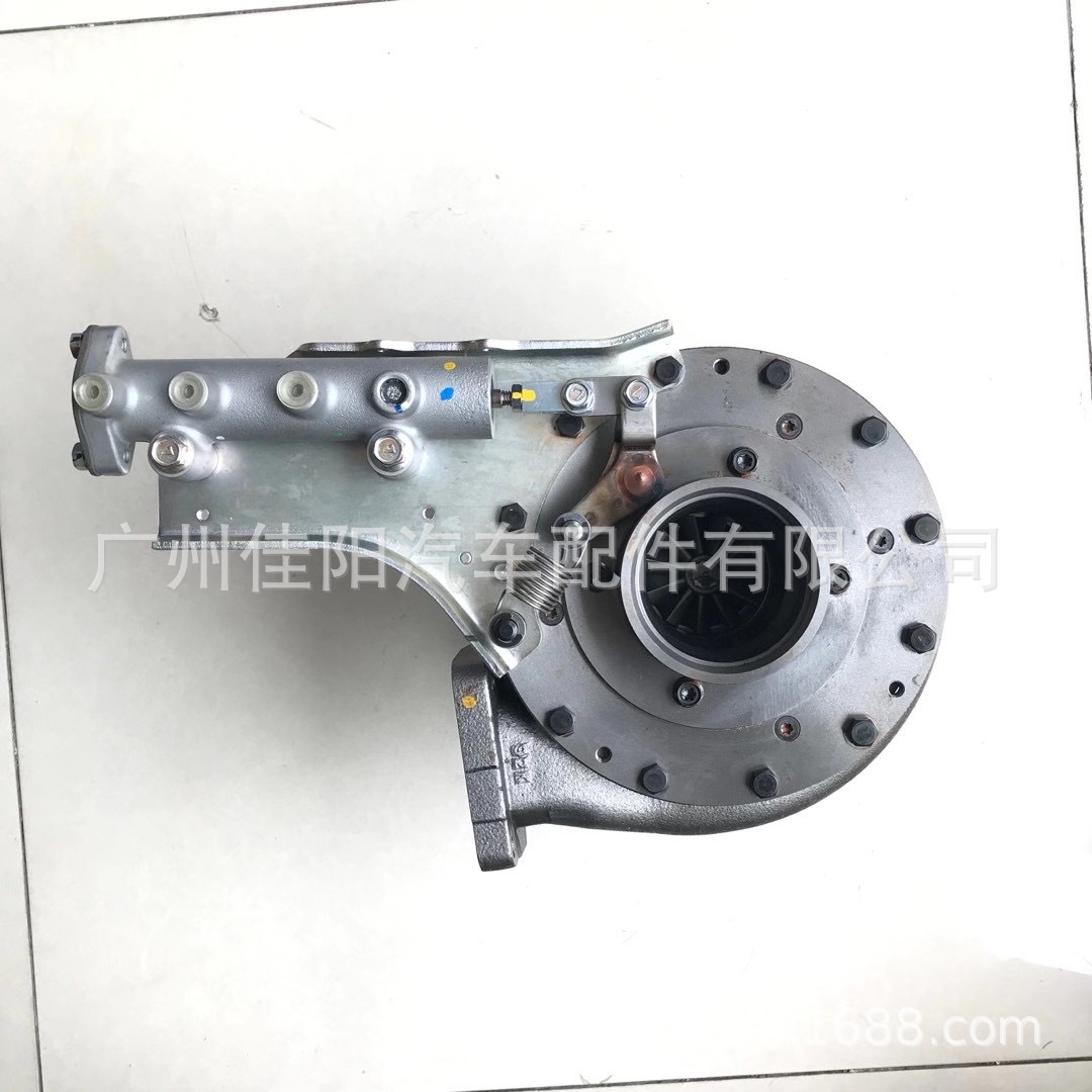 RHG7V VIEJ 114400-4295 VF510021 6UZ1T 6UZ 6UZ1 涡轮增压器-阿里巴巴
