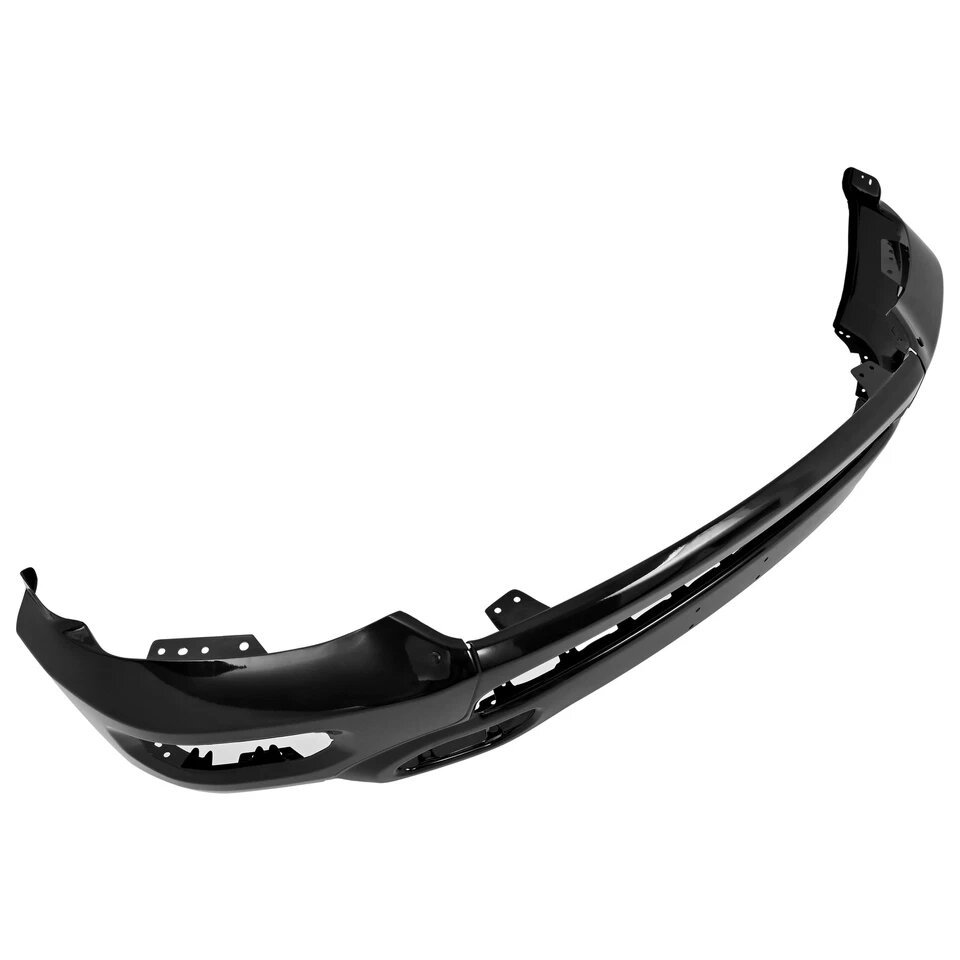 适用2019-2024 Ram 1500粉末涂层前保险杠5ZB41TZZAB，CH1002406-阿里巴巴