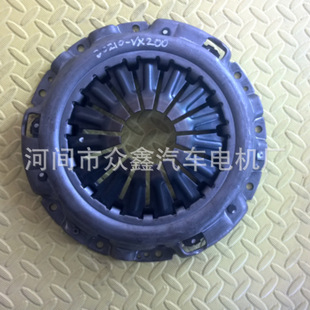 30210-VX200 NSC632 30210-VK000 离合器压力板 离合器压盘-阿里巴巴