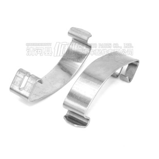 适用老款奥迪A6L/A4/Q7/A6大众途锐帕萨特B5领驭空气滤壳卡子卡扣-阿里巴巴