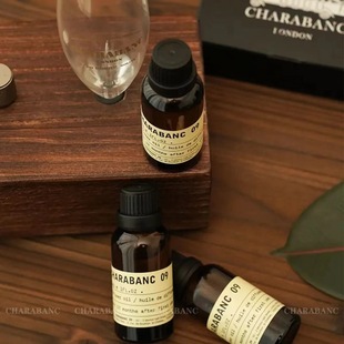 Charaban香氛机香薰香薰机冷香仪扩香器精油补充香味香氛同款-阿里巴巴