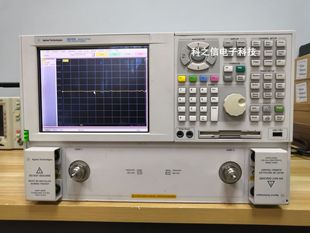回收租售Agilent/安捷伦 N5242B N5221B N5231B N5232B网络分析仪-阿里巴巴